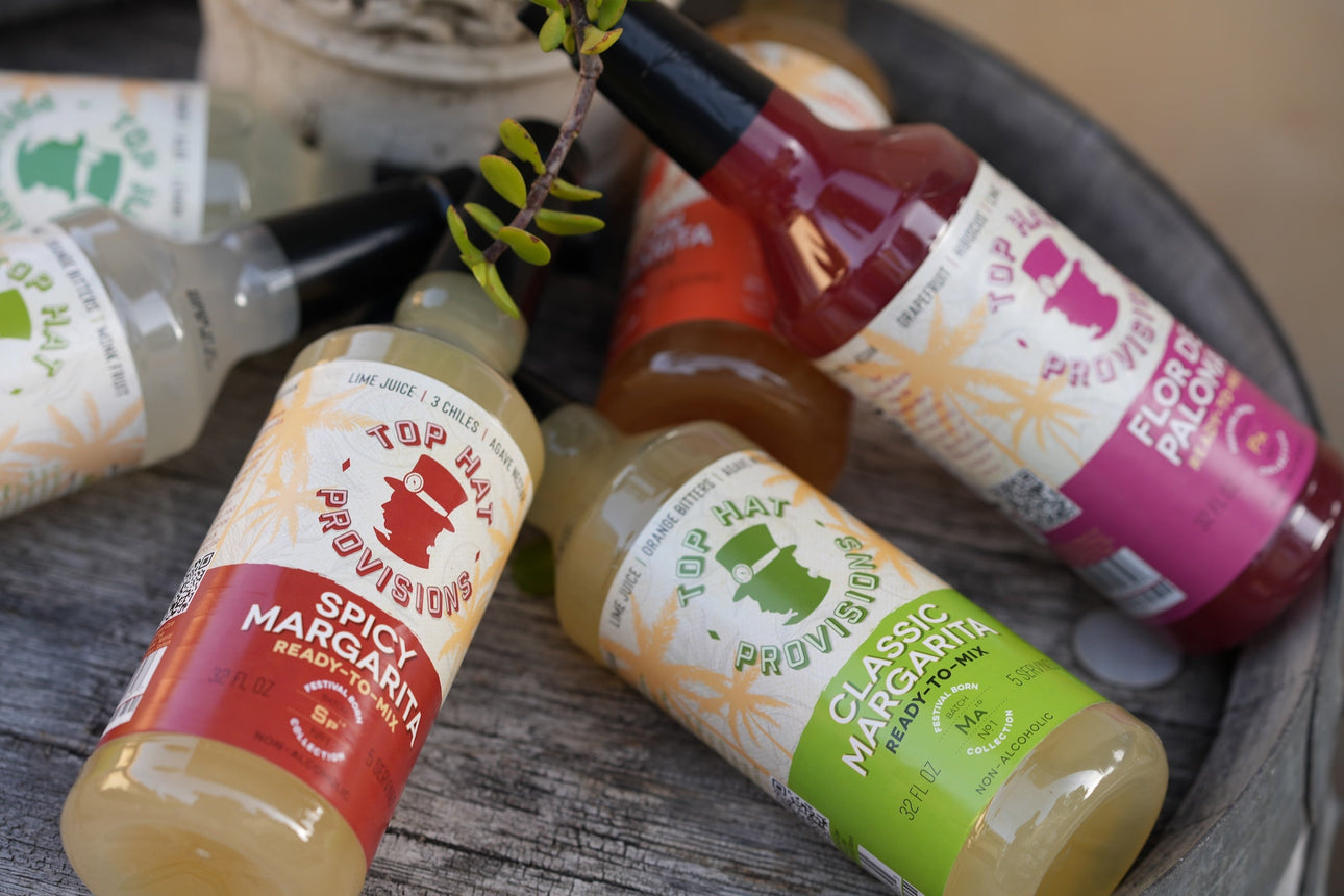 Margarita Collection